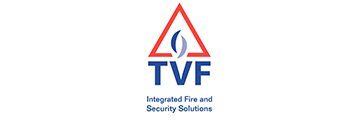TVF Logo - Geofire