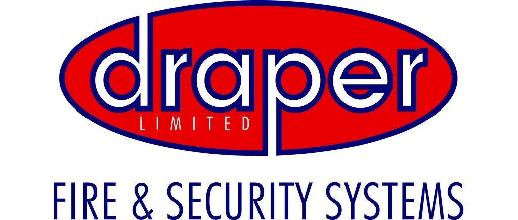 draper logo - Geofire